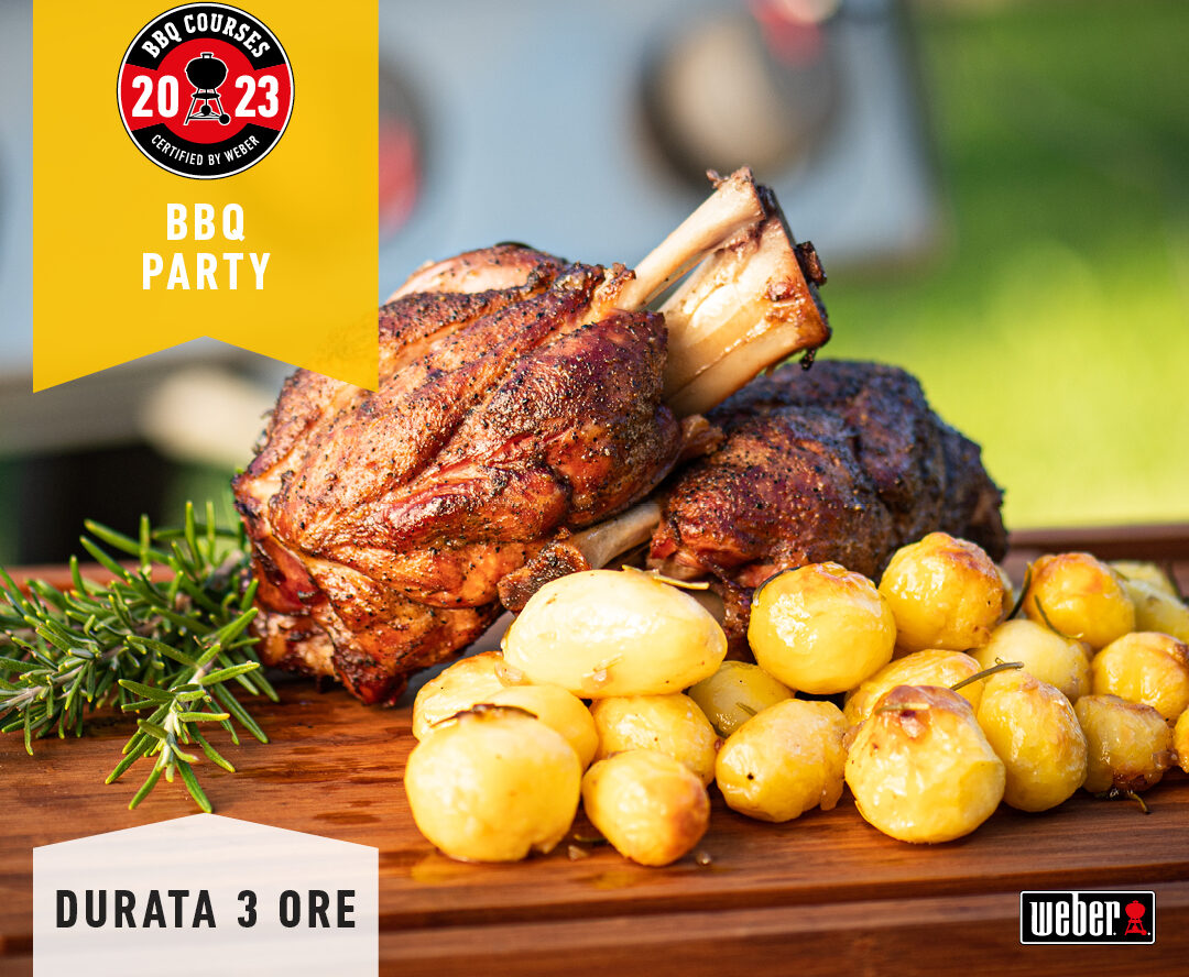 CBW - Post corsi Facebook-Instagram 2023-BBQ party - Pellegrini Garden